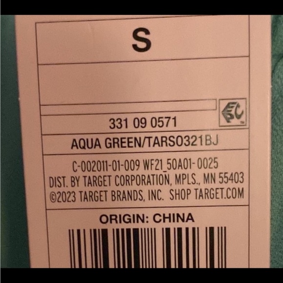 wild fable | Dresses | New Highlow Hem Chiffon Midi Dress Aqua Small ...